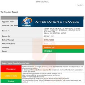 DATAFLOW - NORKA EMBASSY HRD MEA Apostille AttestationNORKA EMBASSY HRD ...